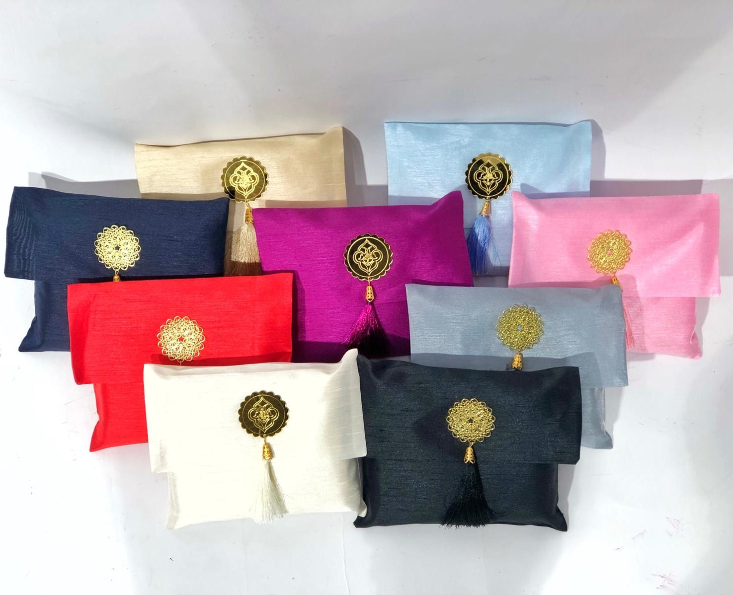 Prayer Mat & Tasbeeh Pouch – TRENDY NISA